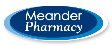 Contact us – Meander Pharmacy