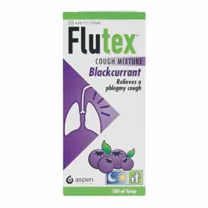FLUTEX JNR COLD&FLU SYRUP 100ML – Meander Pharmacy