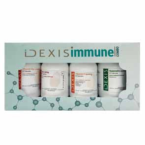 Idexis Immune Combo Pack – Meander Pharmacy