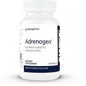 METAGENICS ADRENOGEN 90 TABS – Meander Pharmacy
