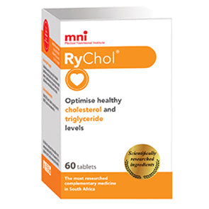 MNI RYCHOL TABS 60 – Meander Pharmacy